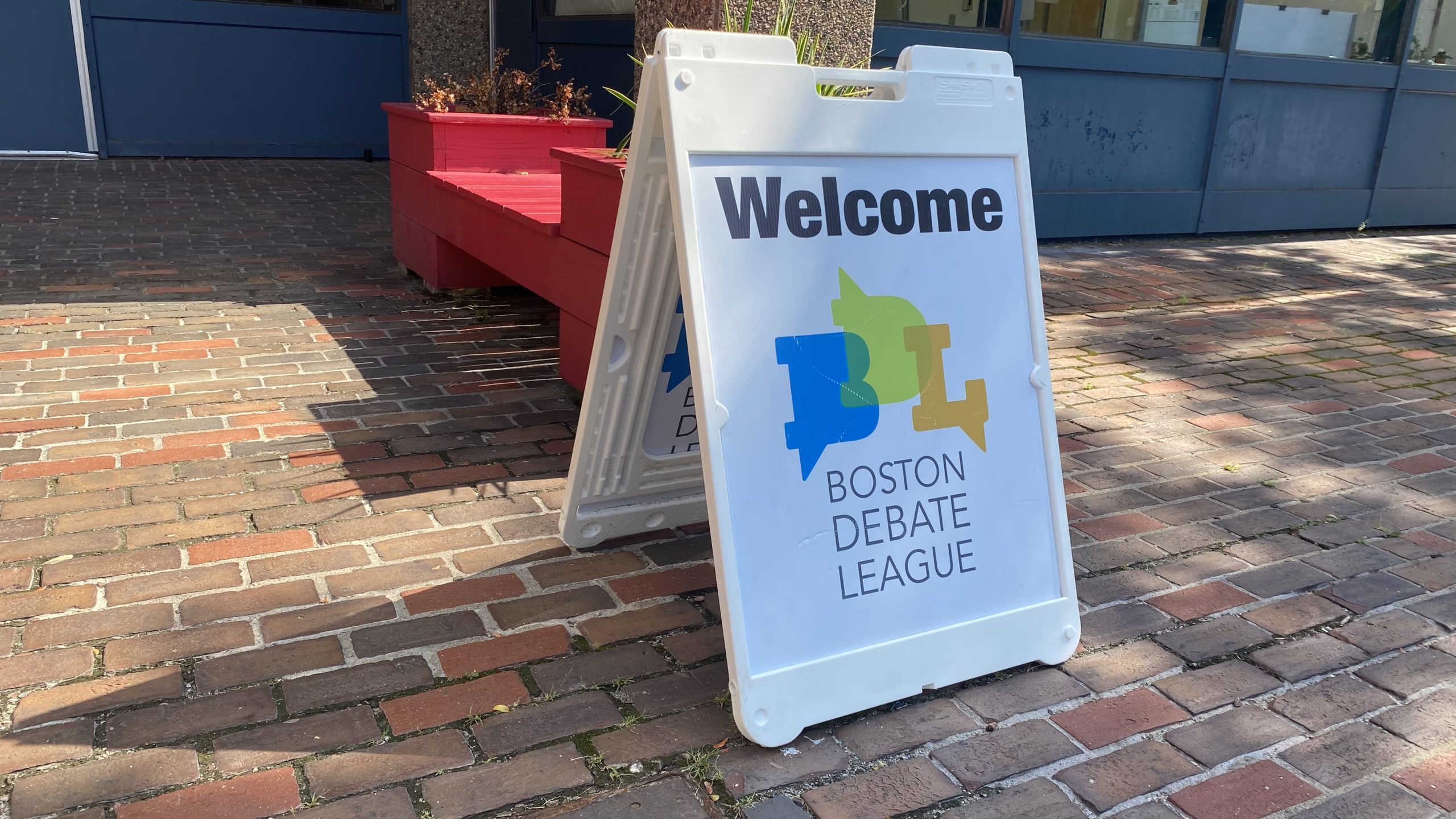Boston Debate League
